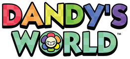 Halloween – Dandy's World