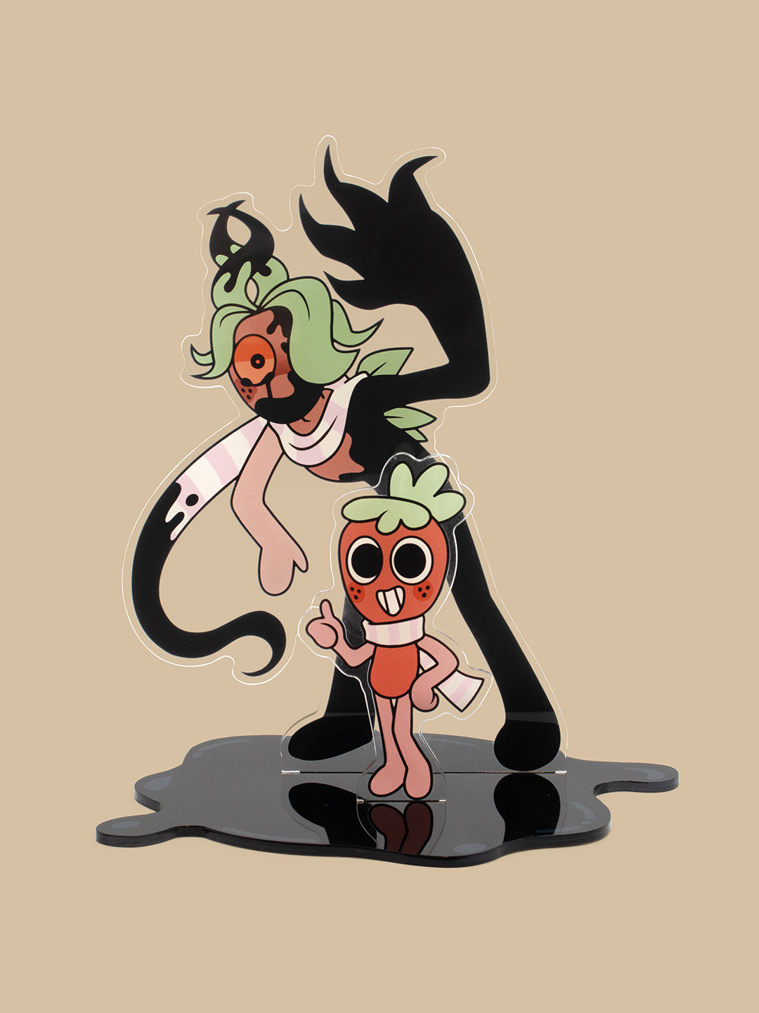 Sprout 7" Acrylic Standee (Pre-Order) – Dandy's World