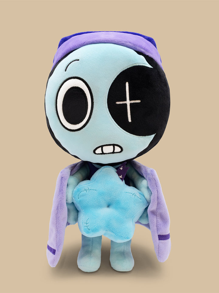 Plushies – Dandy's World