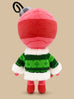 Bobette 14" Deluxe Plush – Dandy's World