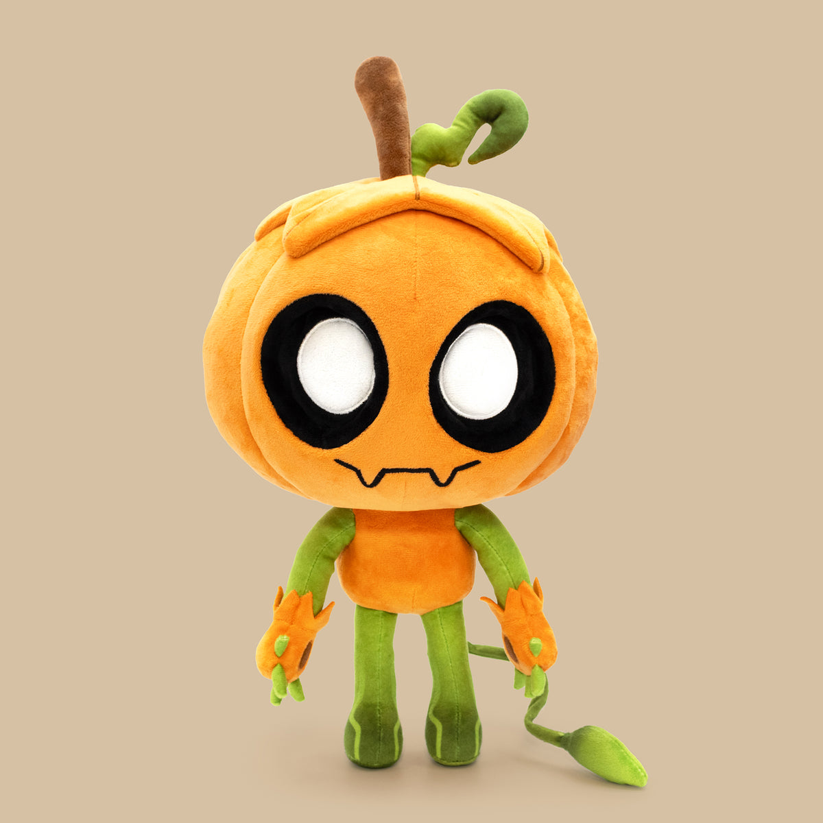 Gourdy 14" Deluxe Plush (Pre-order) – Dandy's World