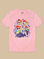 Apparel – Dandy's World