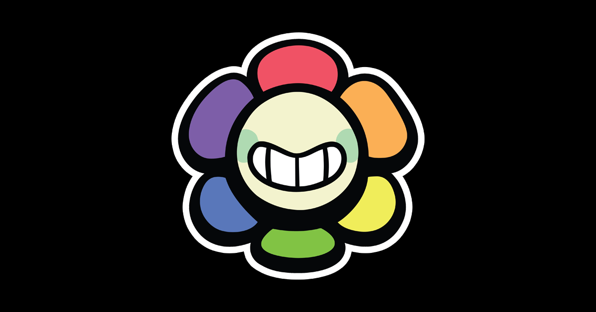 Home page – Dandy's World